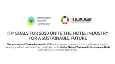 ITP marks 25th anniversary with first ever industry-wide global ...