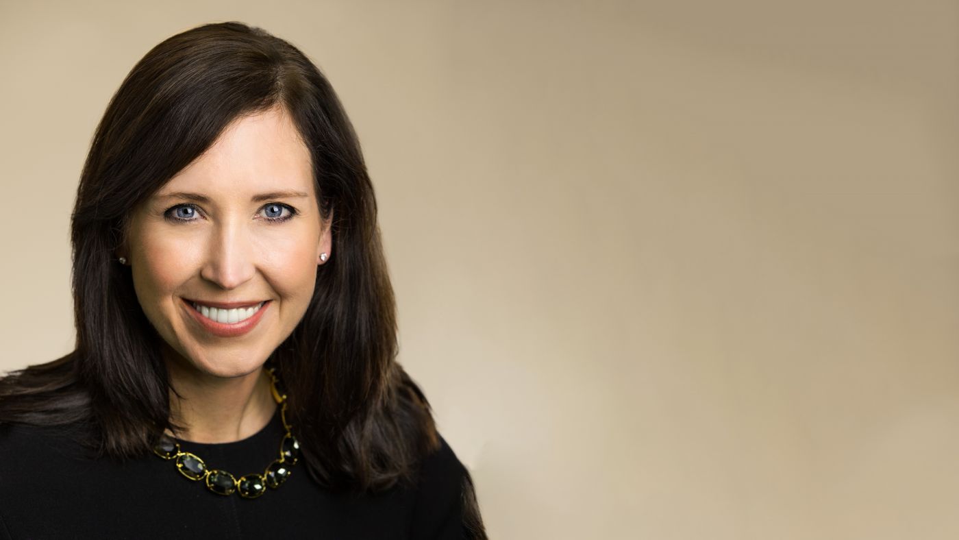 Katie Fallon appointed as Vice Chair of International Tourism ...