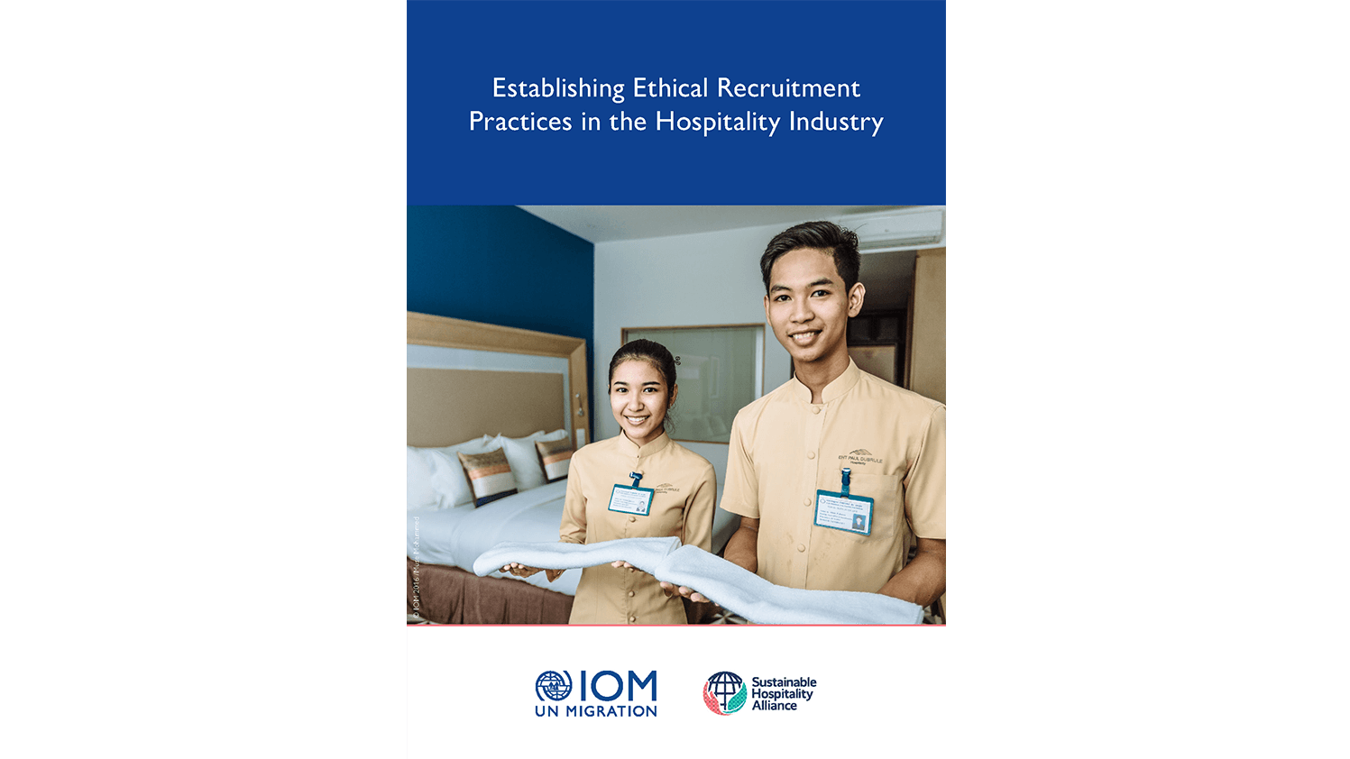 Resources - discover our range of free tools and resources for the industry