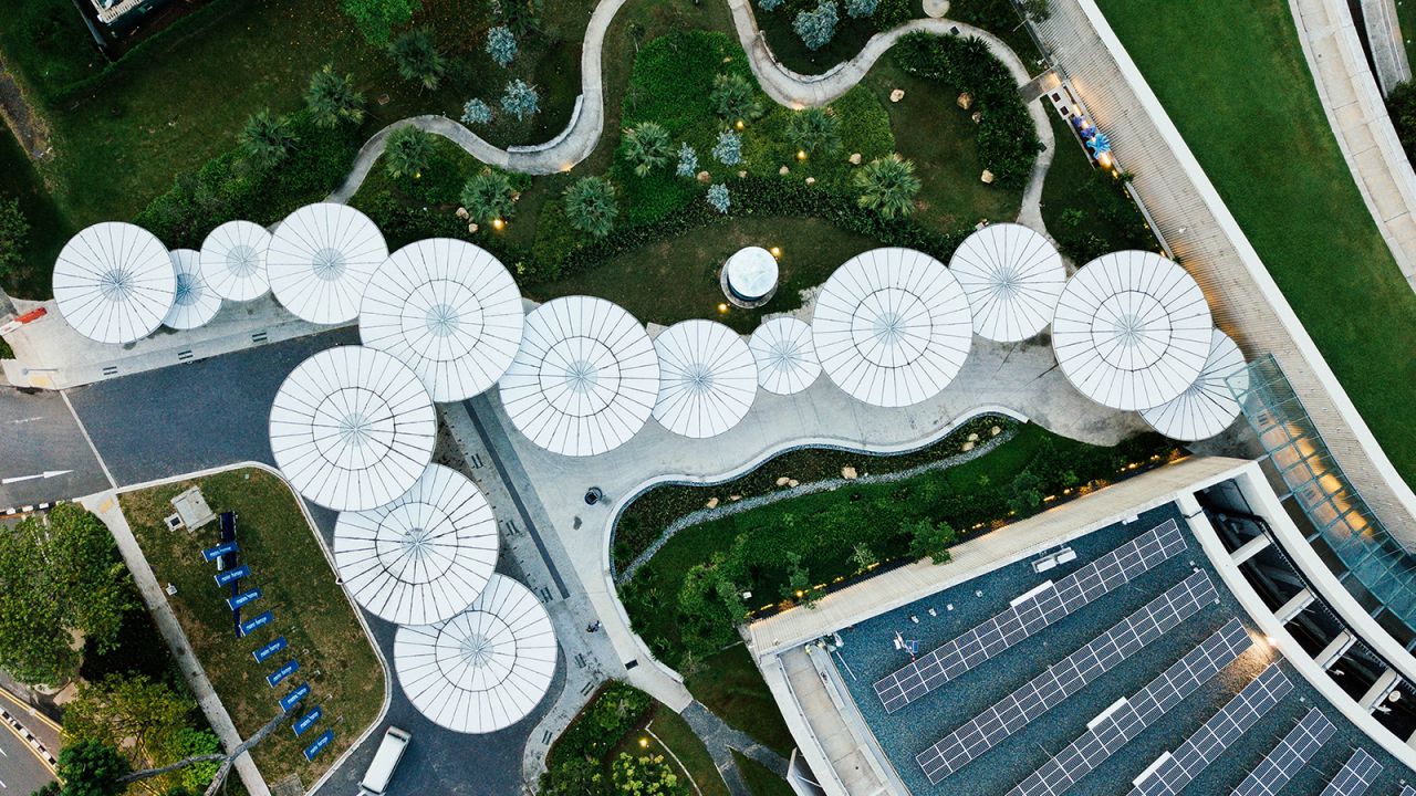 Our work - Collaborating on sustainability in the hospitality industry