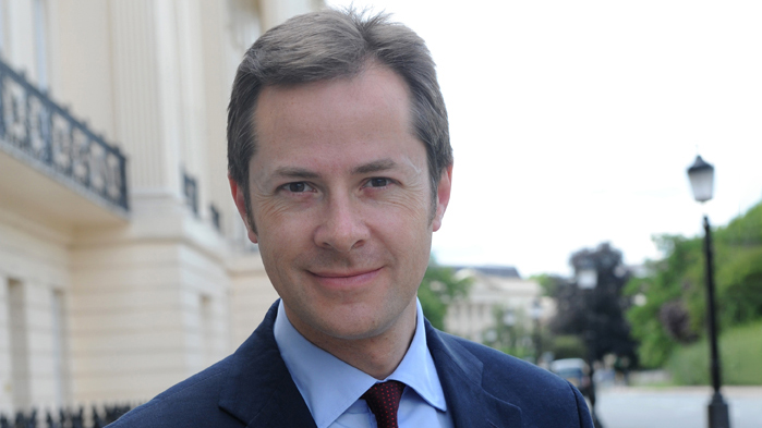 Board of Trustees - Sustainable Hospitality Alliance