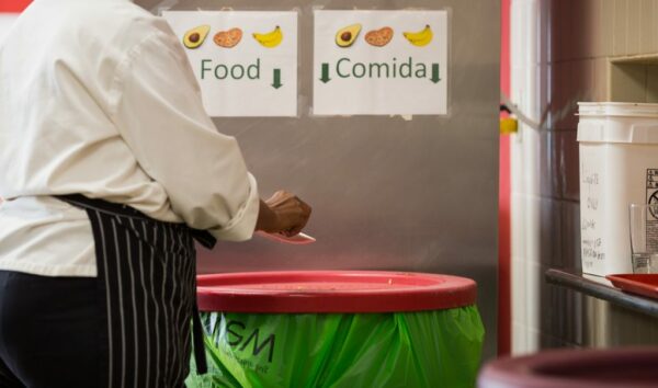 First-of-its-kind methodology to measure waste across hotel chains ...