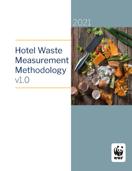 Hotel Waste Measurement Methodology – World Sustainable Hospitality ...