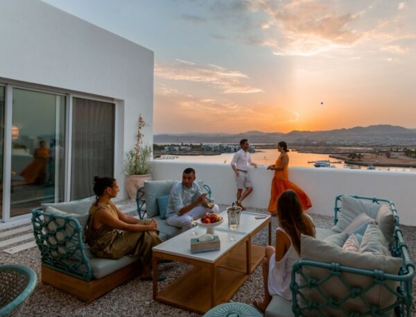 Kerten Hospitality joins global network of leading hospitality ...