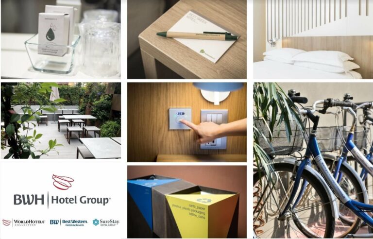 News - latest news on hotel sustainability - Sustainable Hospitality ...