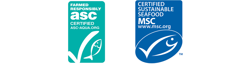 How to sustainably source seafood in the hospitality industry – World ...