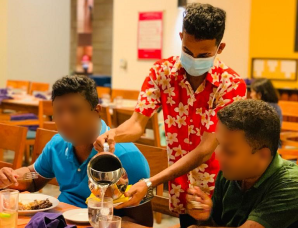 Case Study: Kaveesha – World Sustainable Hospitality Alliance