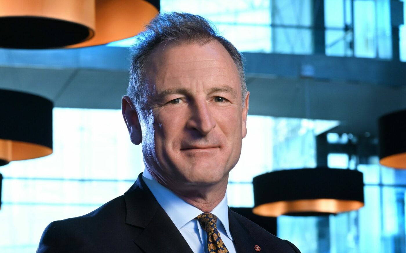 Board of Trustees - Sustainable Hospitality Alliance