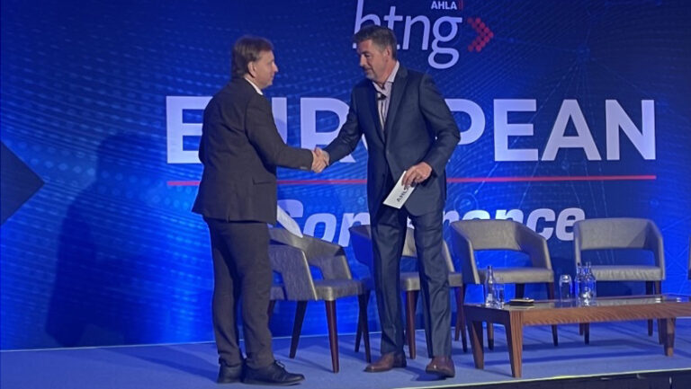 AHLA and Sustainable Hospitality Alliance partner to advance ...