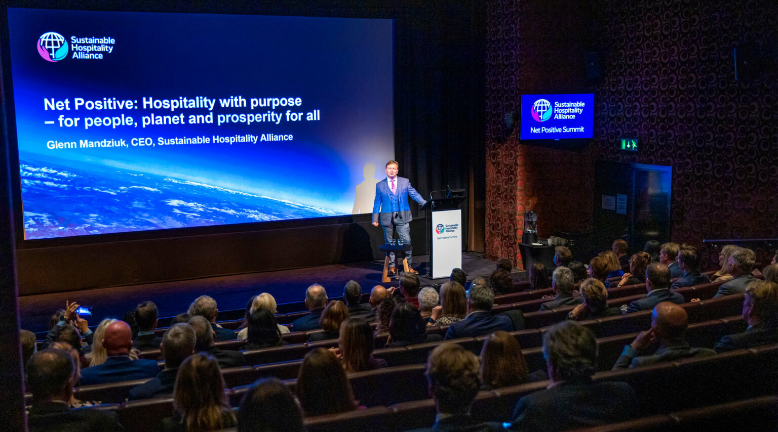 Sustainable Hospitality Alliance sets ambitious vision for the future ...