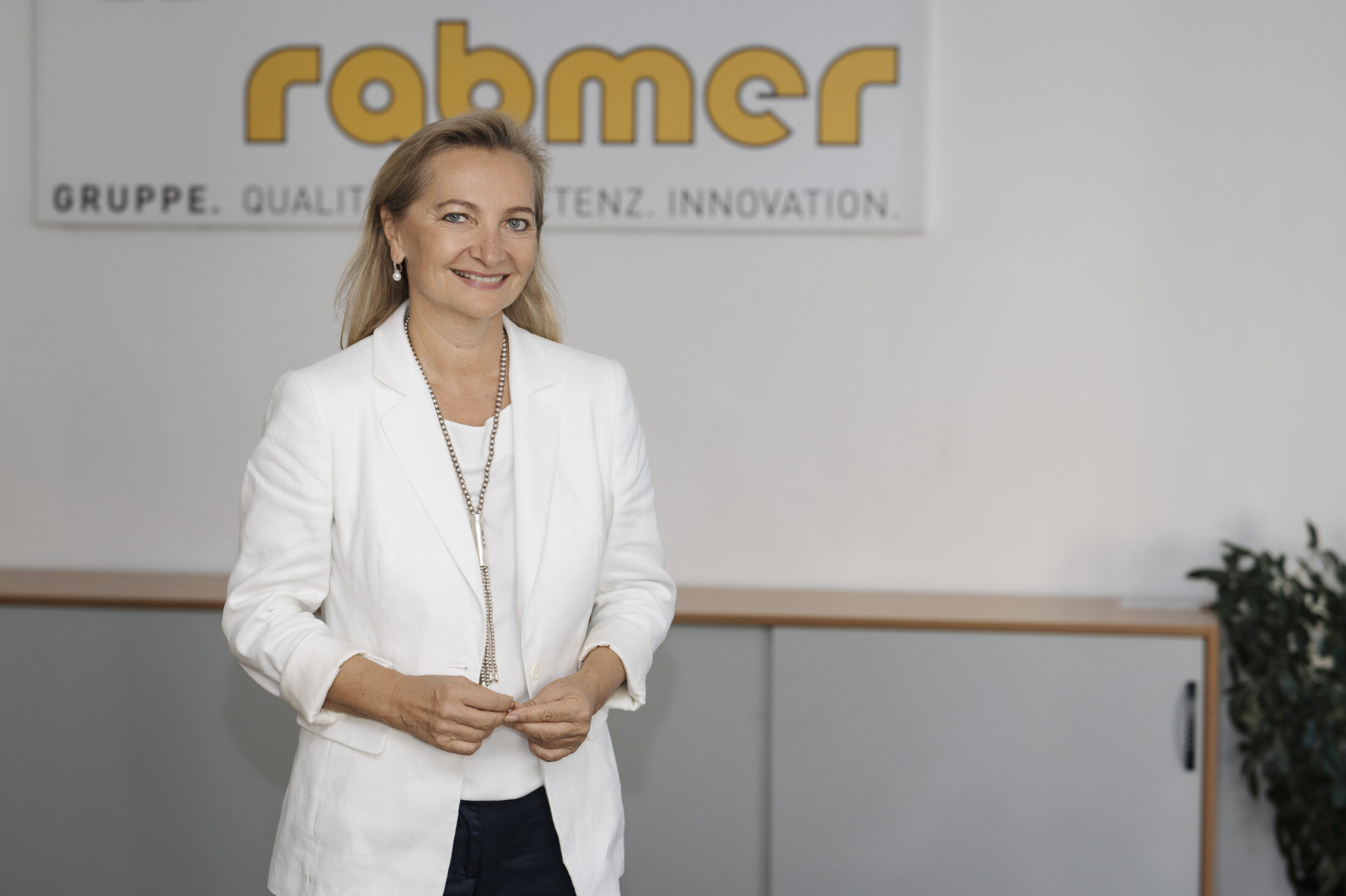 Rabmer Group joins the Sustainable Hospitality Alliance to progress ...