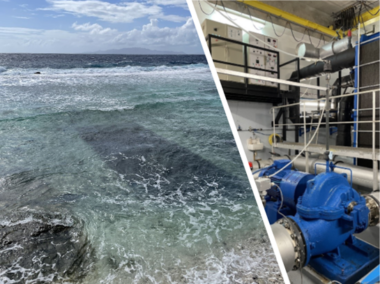 Case study: IHG Hotels & Resorts - InterContinental Bora Bora continues ...