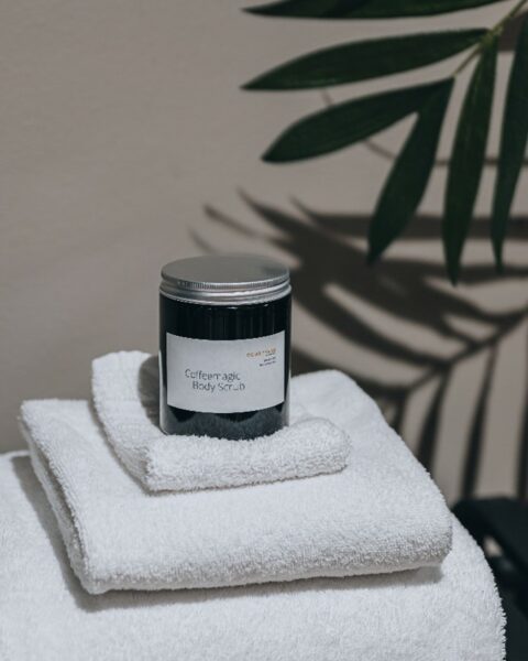 Case study: Marriott Stockholm - Partnership with Coffeemagic to ...