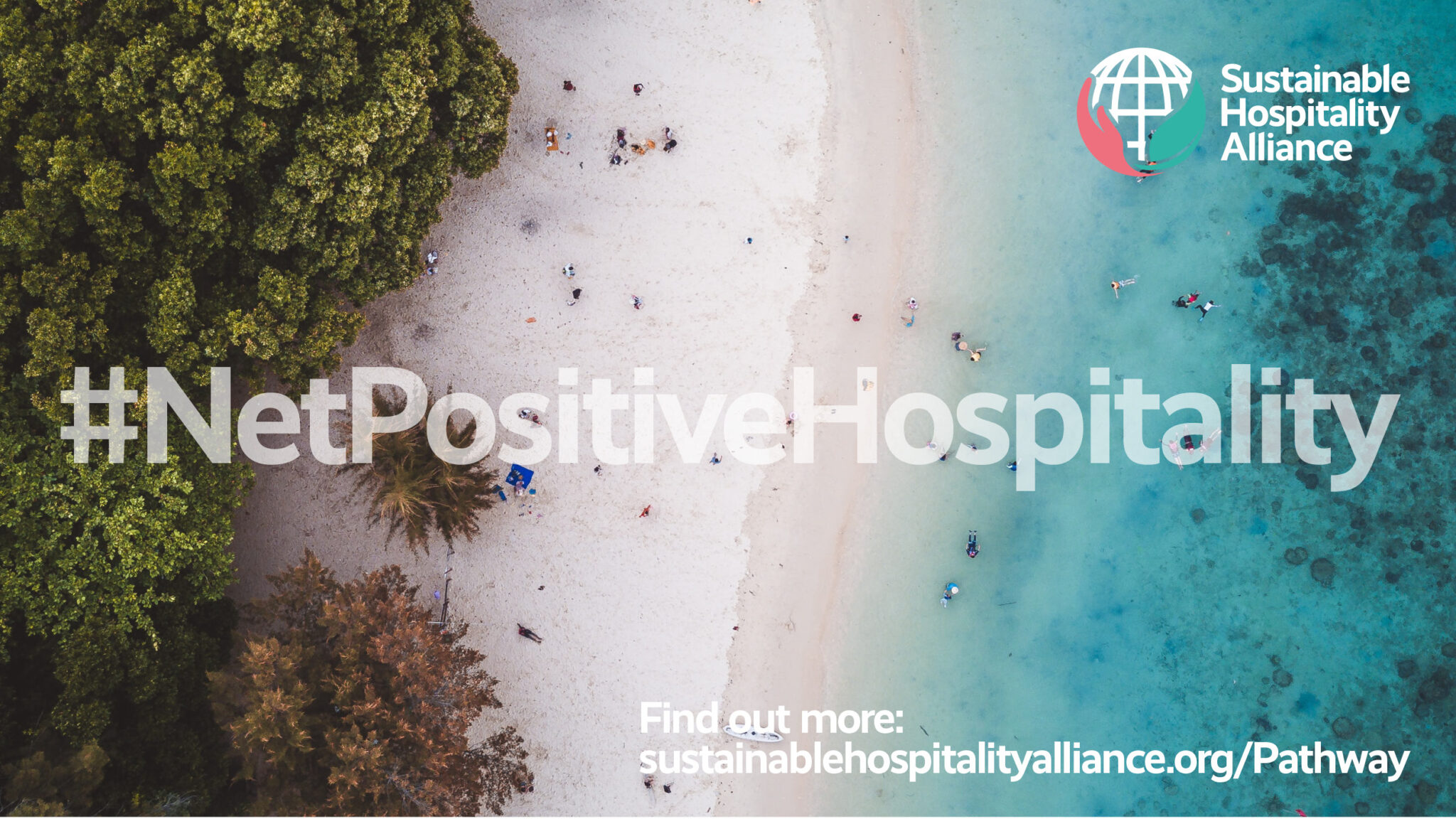 Global hospitality industry releases Net Positive Pathway V2.0 for ...