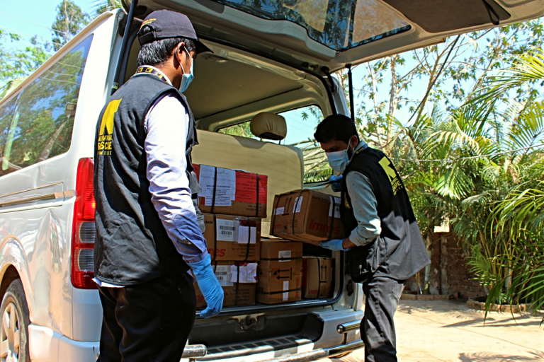 The IRC and the Sustainable Hospitality Alliance aim to drive the ...