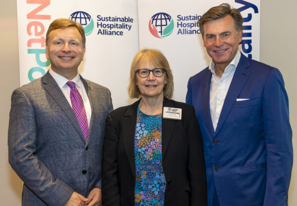 Sustainable Hospitality Alliance partners with World Resources ...