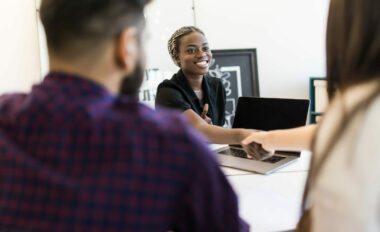 12 tips to ensure a fair recruitment process – World Sustainable ...