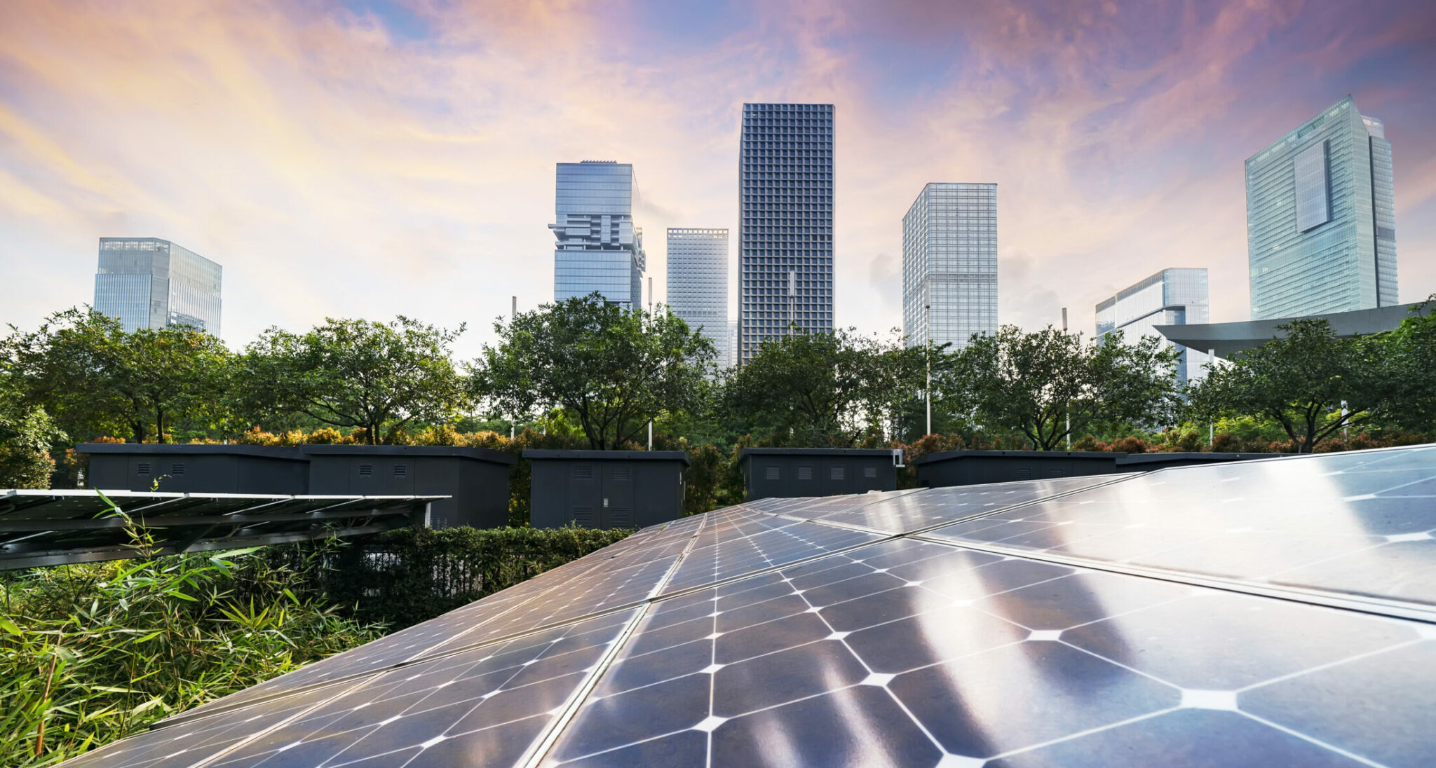 World Sustainable Hospitality Alliance – Advancing responsibility