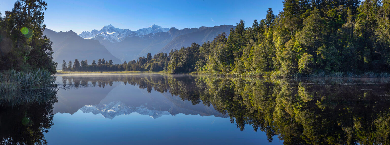 Beyond Sustainable Tourism: embracing Nature Positive – World ...