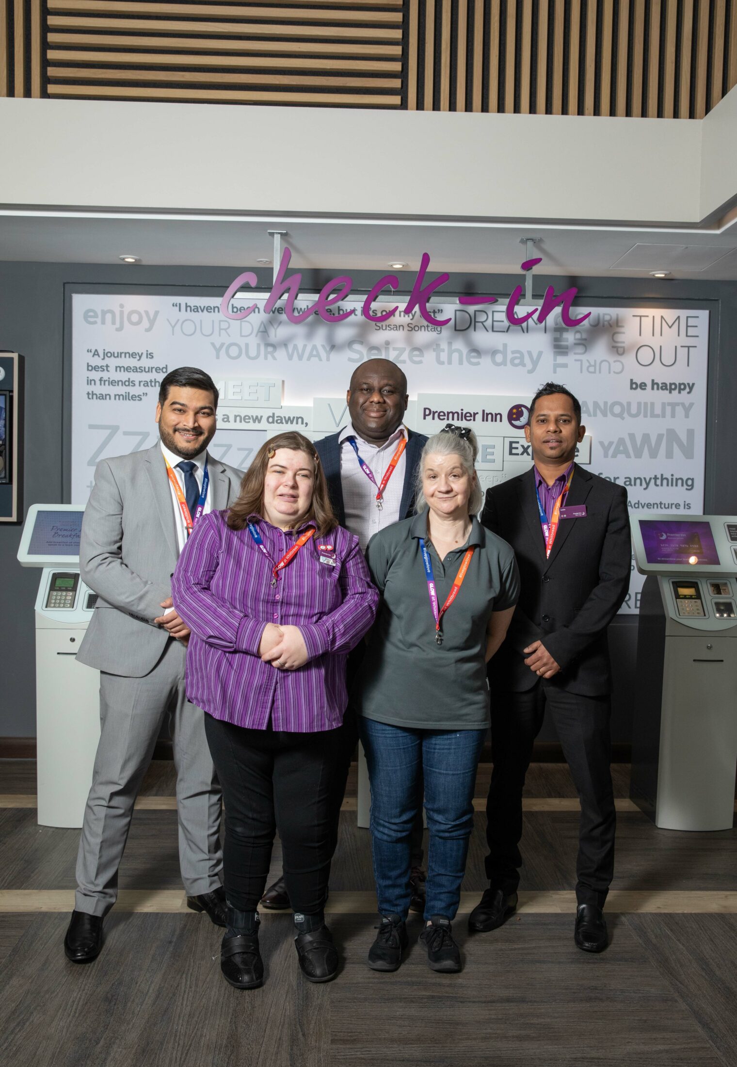 Whitbread PLC – World Sustainable Hospitality Alliance