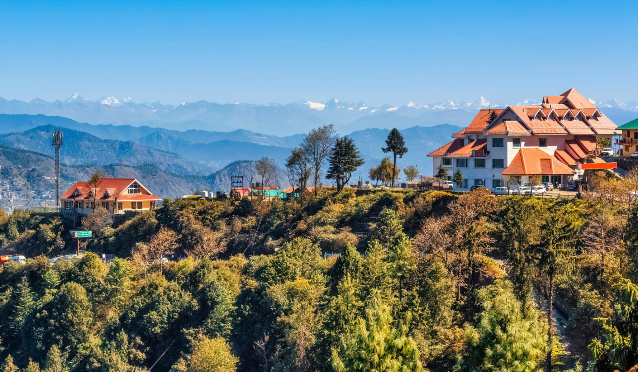 The Sustainable Hospitality Alliance partners with the FHRAI ...