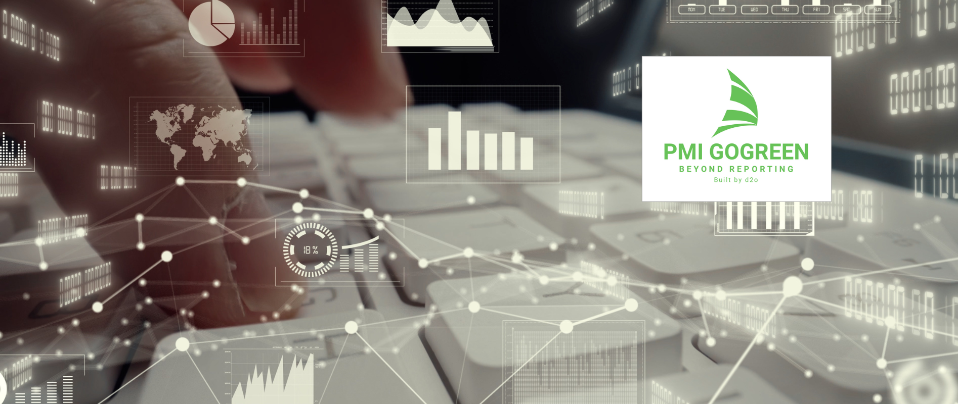 PMI GoGreen - built by d2o – World Sustainable Hospitality Alliance