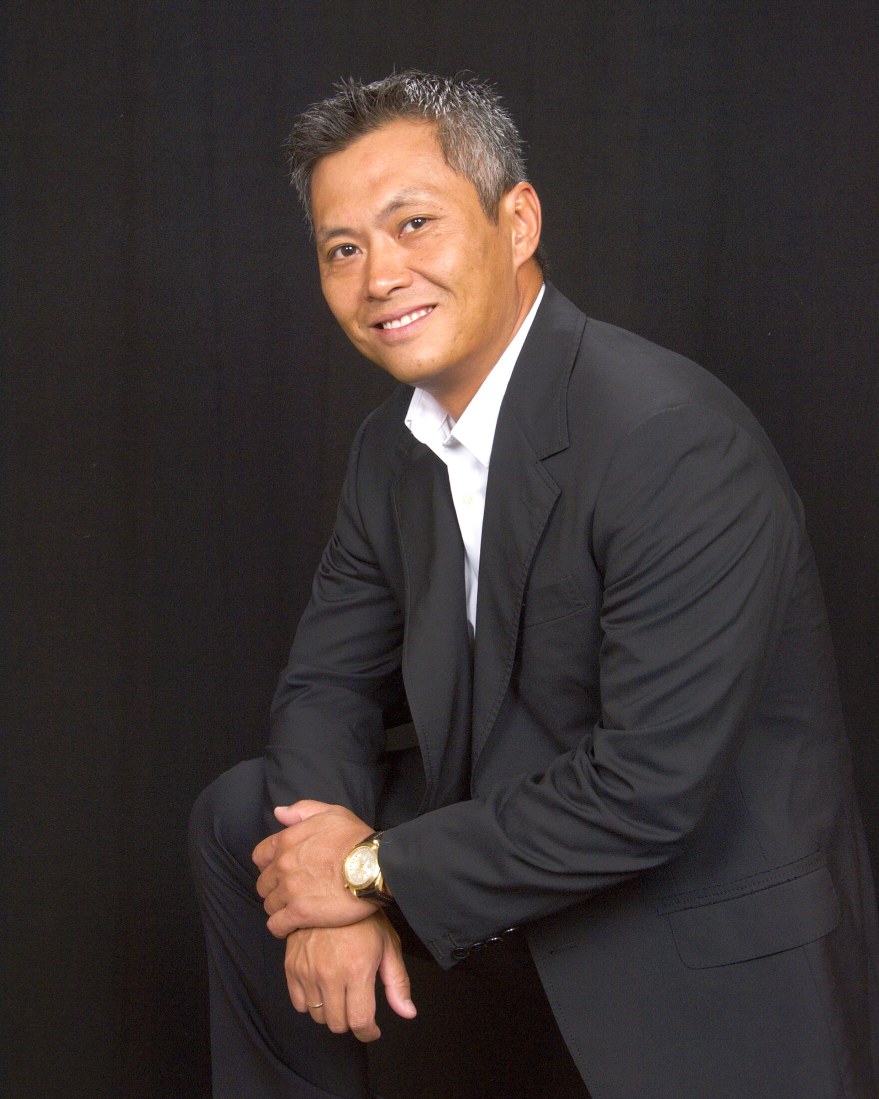 Senior Advisory Council - Sustainable Hospitality Alliance