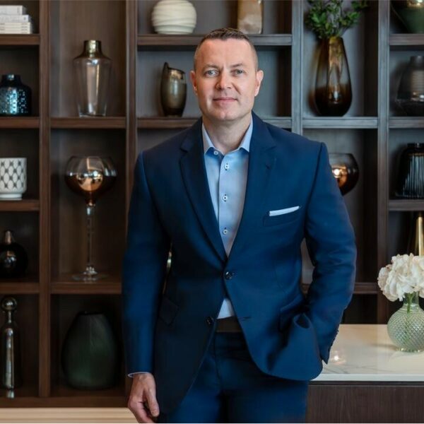 Senior Advisory Council - Sustainable Hospitality Alliance