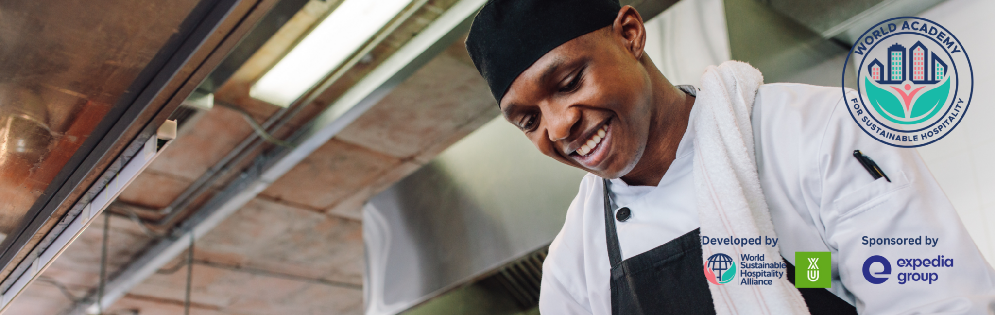 World Academy for Sustainable Hospitality – World Sustainable ...