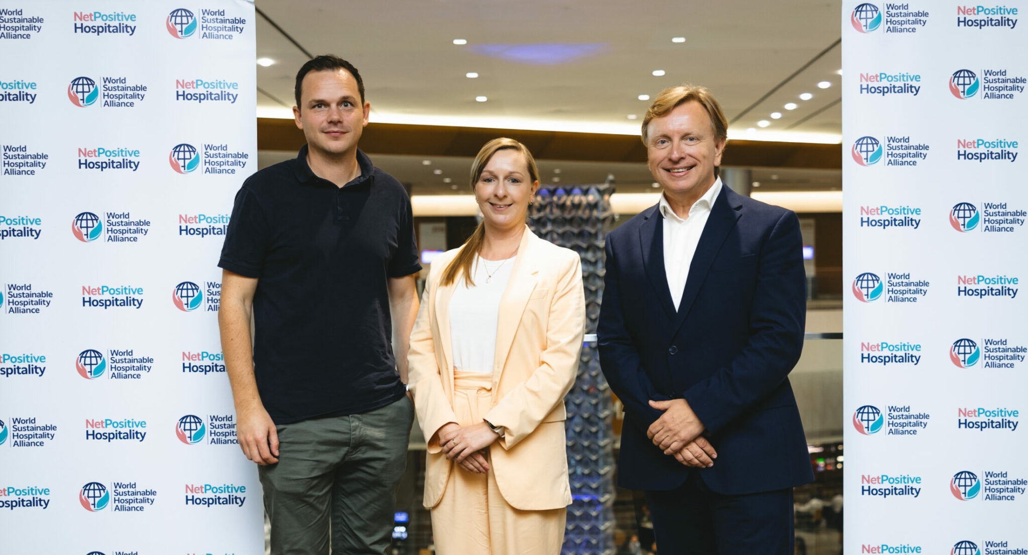 The Alliance launches Universal Sustainability KPIs at COP29: marking a ...