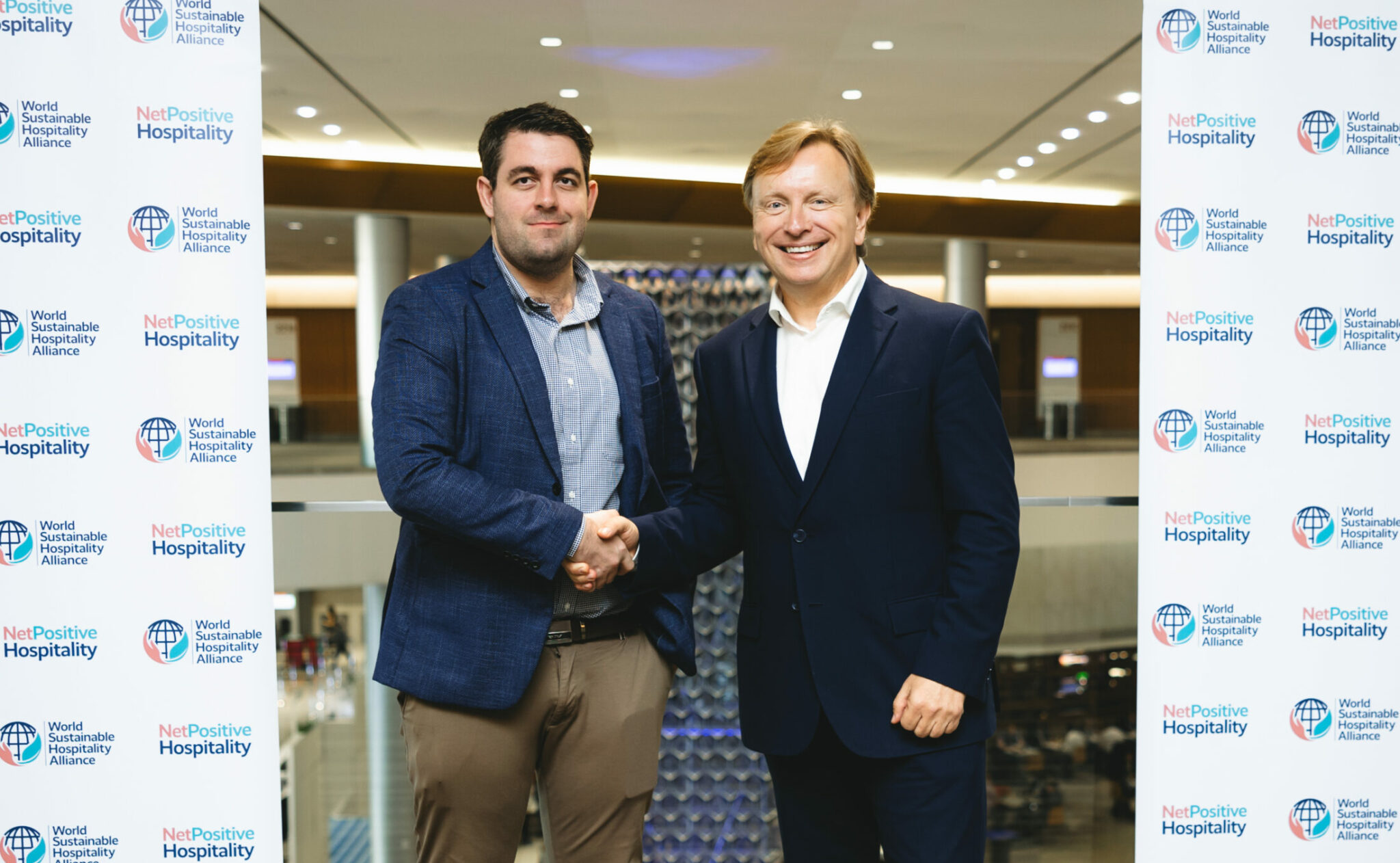 Global leader in water solutions and energy efficiency, Grundfos, joins ...