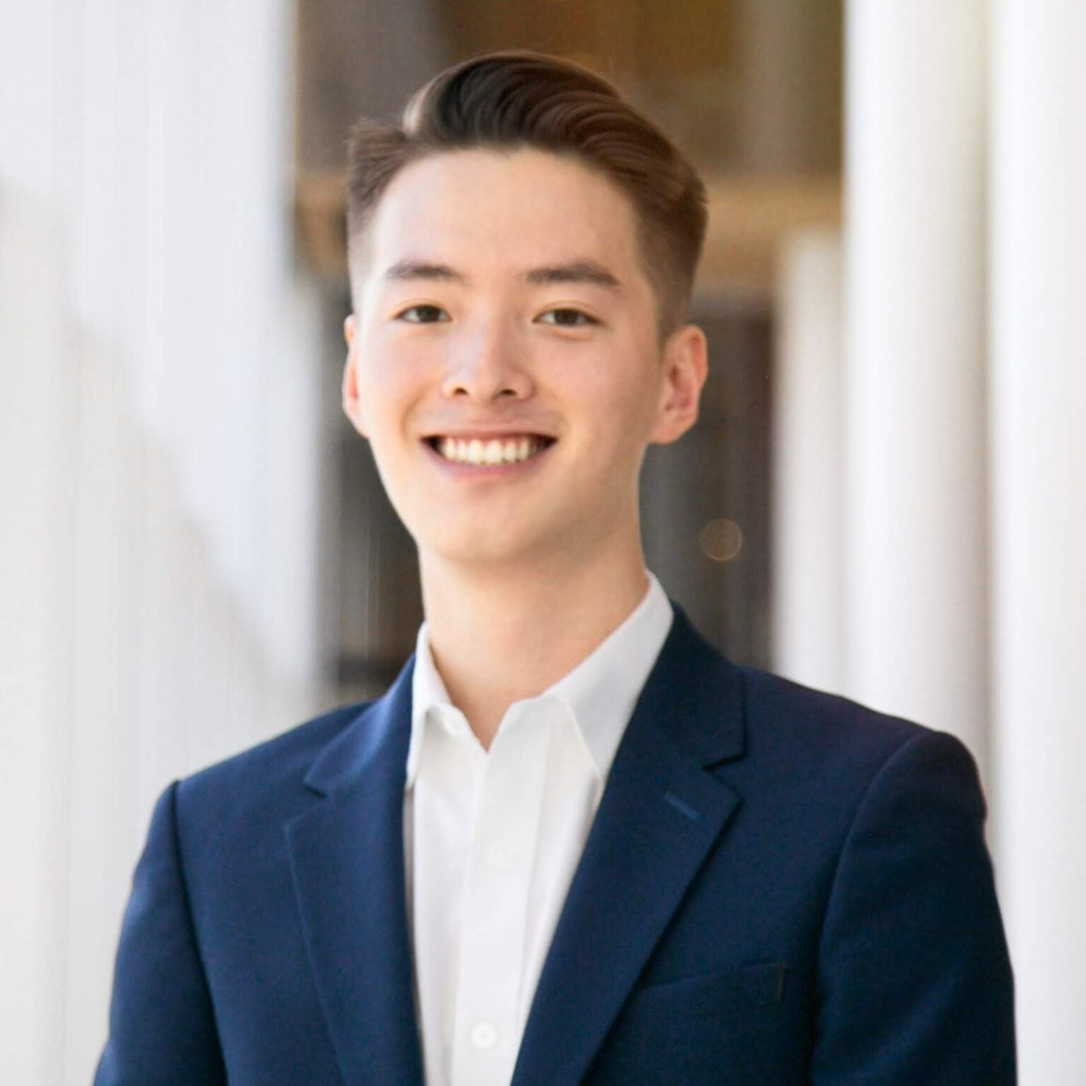 Youth Leaders Advisory Council - World Sustainable Hospitality Alliance