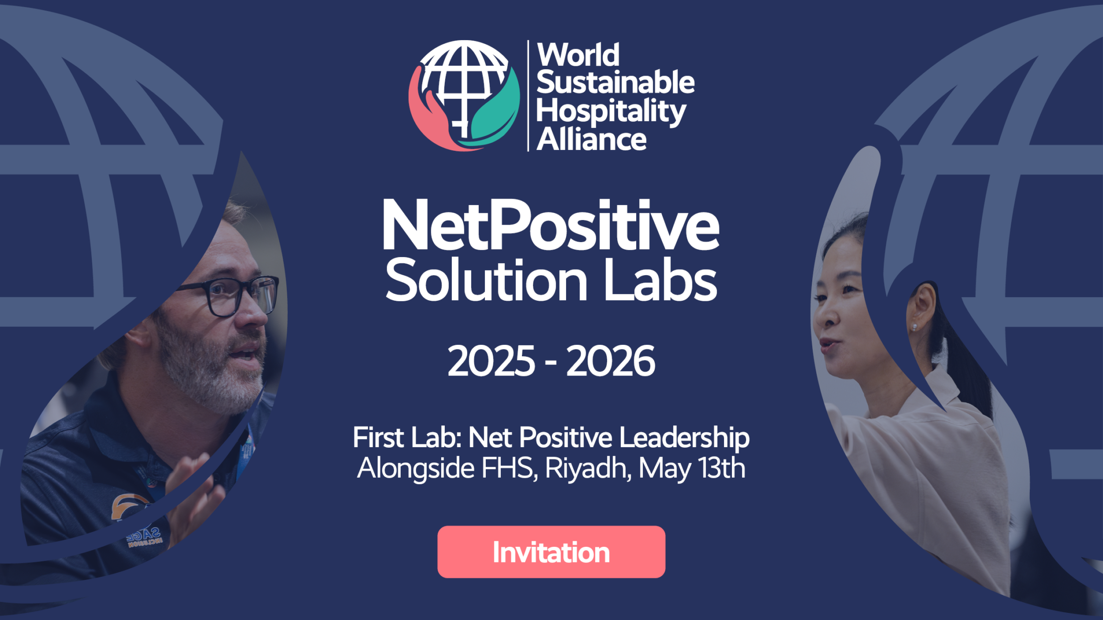 Cape Town Solution Lab: Net Positive for Nature – World Sustainable ...